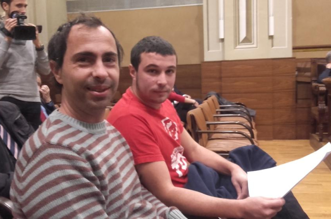 Edgar Fernández relleva a David Vidal com a diputat provincial de la CUP