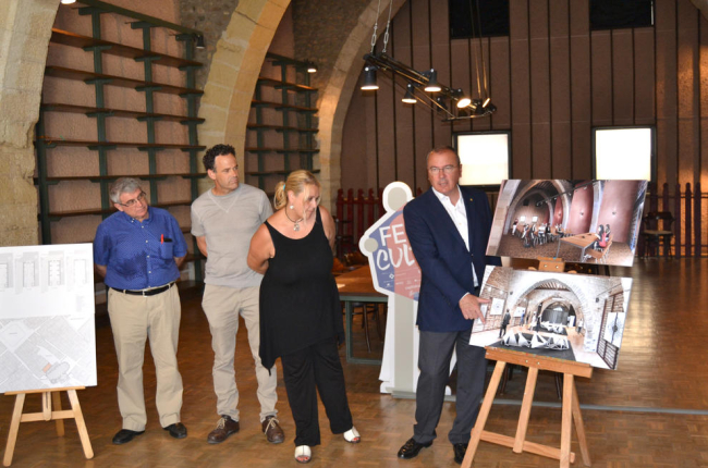 Reus recuperarà el Castell del Cambrer, l'edifici més antic que es ...