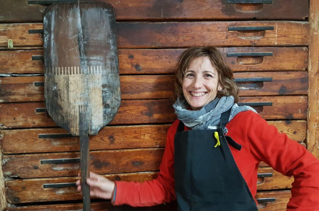 El forn de Mont-ral obre portes a Prades