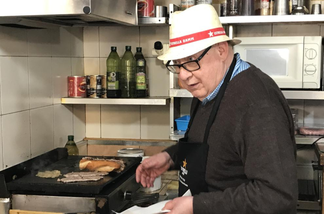 Can Boada rebrà el premi especial a la Trajectòria Professional d ...