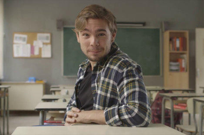 'Merlí' tendrá un spin-off con Pol Rubio como protagonista