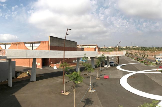 Una subvenció de la Diputació permetrà millorar l'equipament del ...