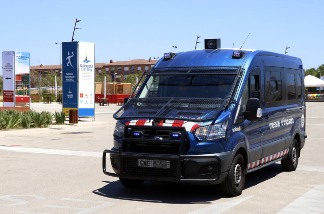 Los Mossos resuelven un homicidio de hace 12 años