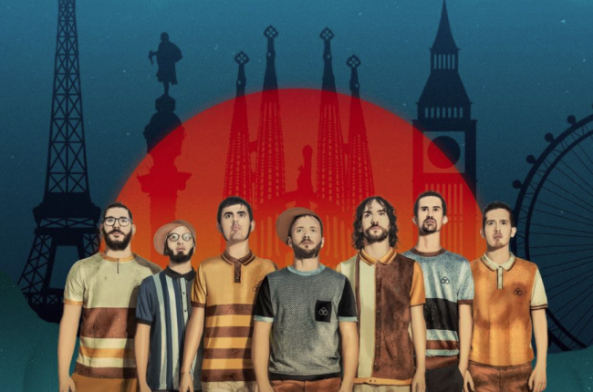 Oques Grasses i Pirats Sound Sistema, caps de cartell de la Festa Major ...