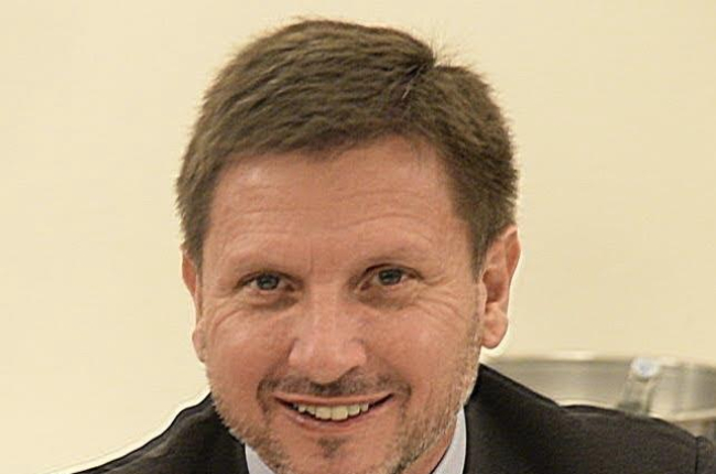 Josep Andreu s'incorpora al Grup Pintaluba