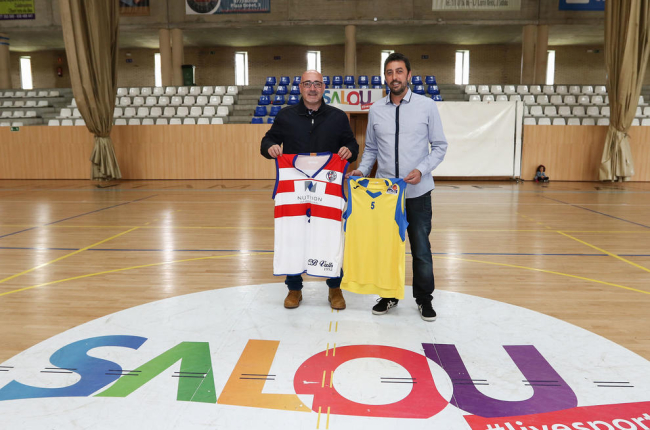 Salou i Valls clouen la temporada amb un derbi intranscendent