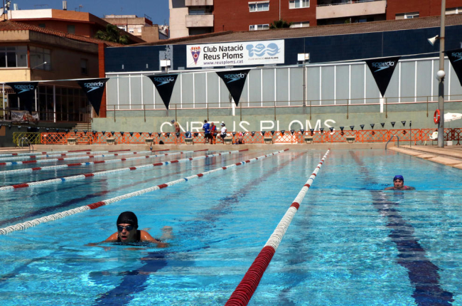 Los clubes deportivos empiezan a abrir piscinas con nuevos protocolos y ...