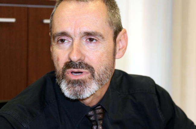 Campdepadrós lamenta haver estat «vetat» en l'acte d'homenatge a les ...