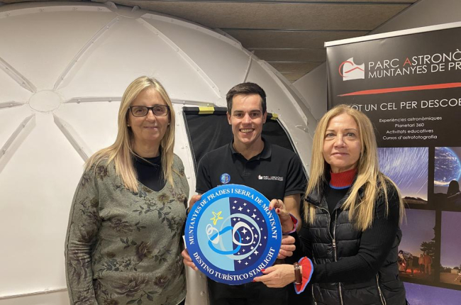 Las Muntanyes de Prades y la Serra de Montsant se convierten en la zona ...