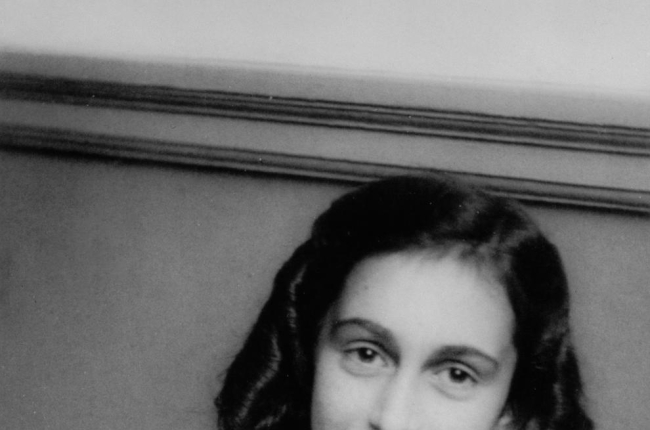 Descubren quién delató dónde se escondía Ana Frank