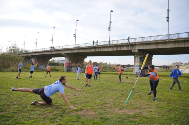 ¿Quieres descubrir qué es el Jugger?