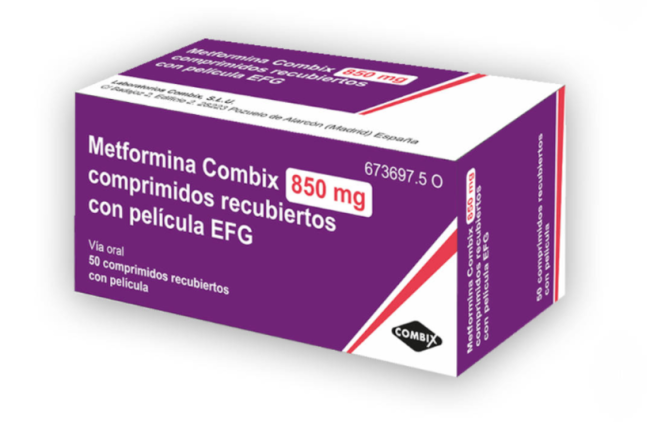 Retiren diversos lots d'un medicament per a la diabetis per resultats ...