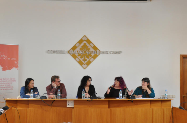 Nace Ocell de Foc del Camp para promover el bienestar emocional entre ...