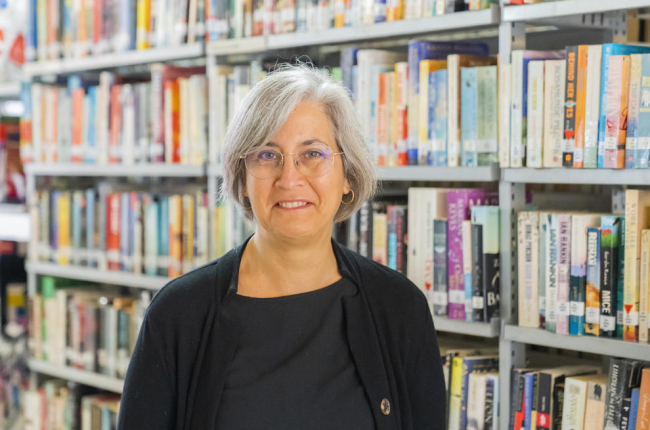 «Reforzar la lectura en catalán es uno de los grande retos»