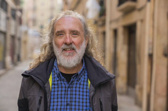 Joan Reig: «M'he tret la por i em sento molt a gust a l'escenari, miro ...