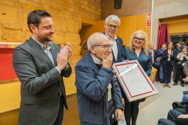 Xavier Fort, el llumí que vol il·luminar sempre