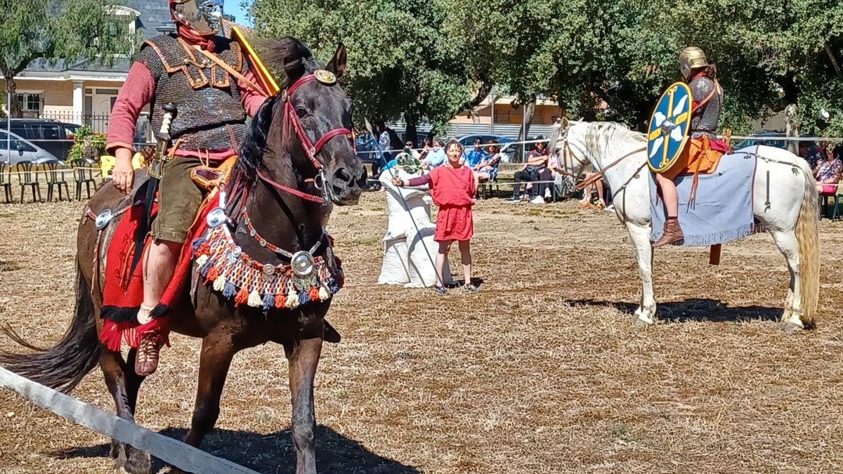 Cambrils tornarà a l’època romana amb el Festival Tarraco Viva