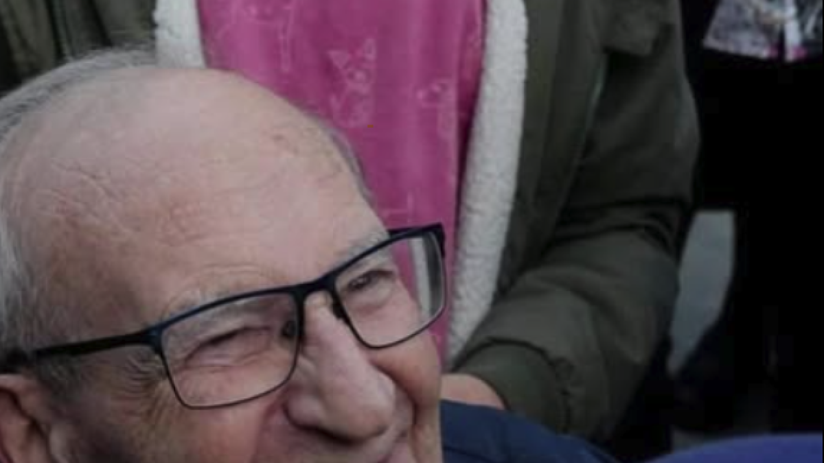 Muere Mosén Xavier Fort, fundador y presidente honorífico de los ...