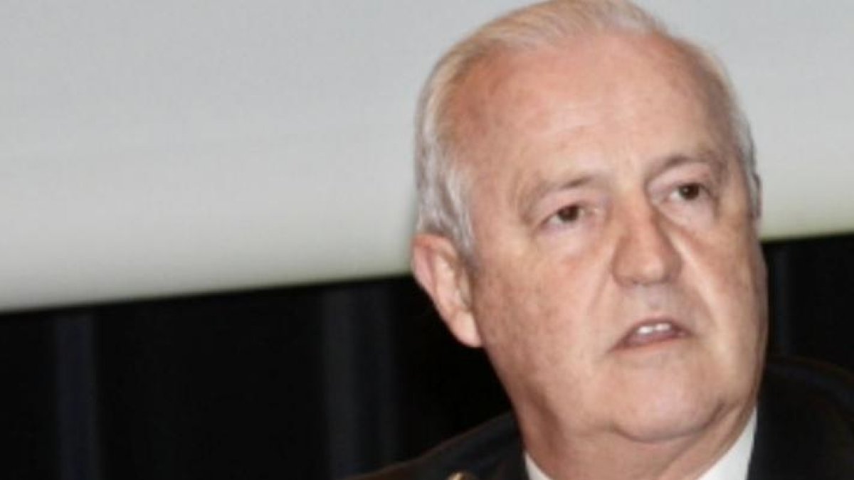 Muere Luis Rullán Colom, primer director de PortAventura World