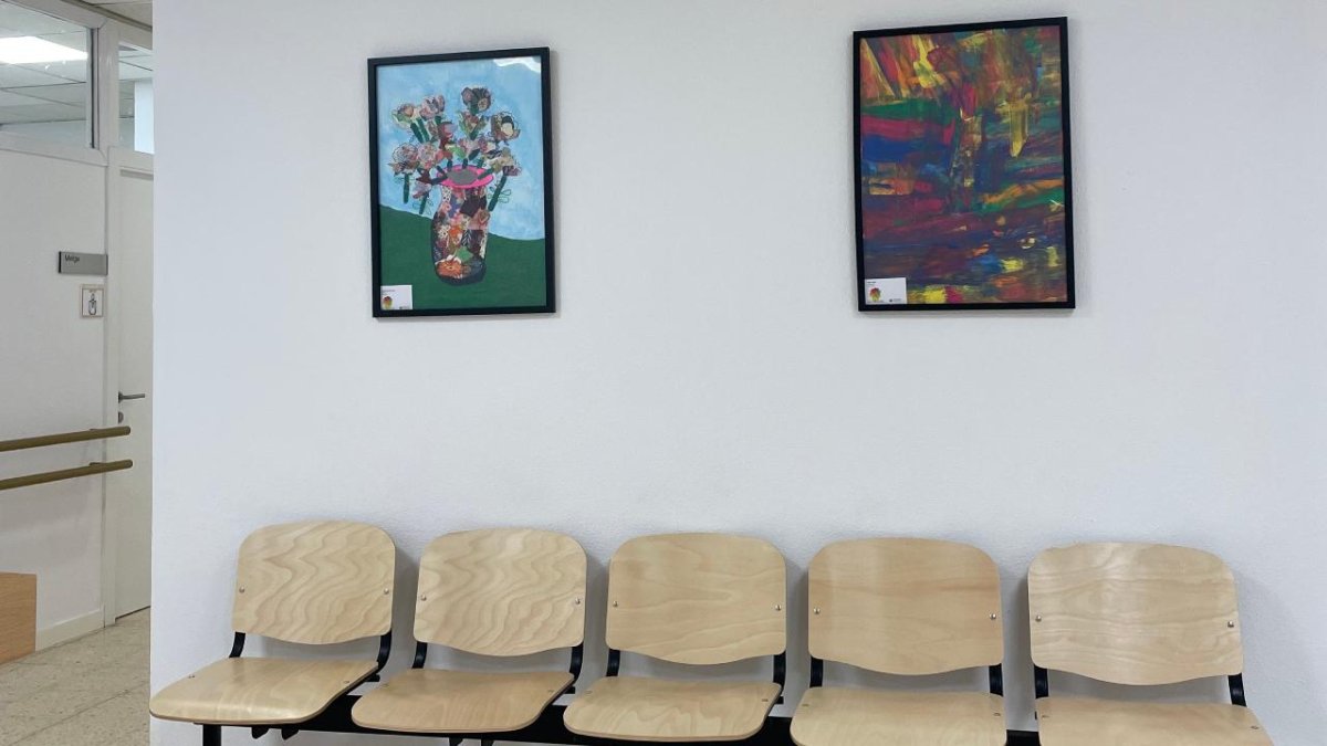 Obre a Tarragona un espai per mostrar la creativitat artística de ...