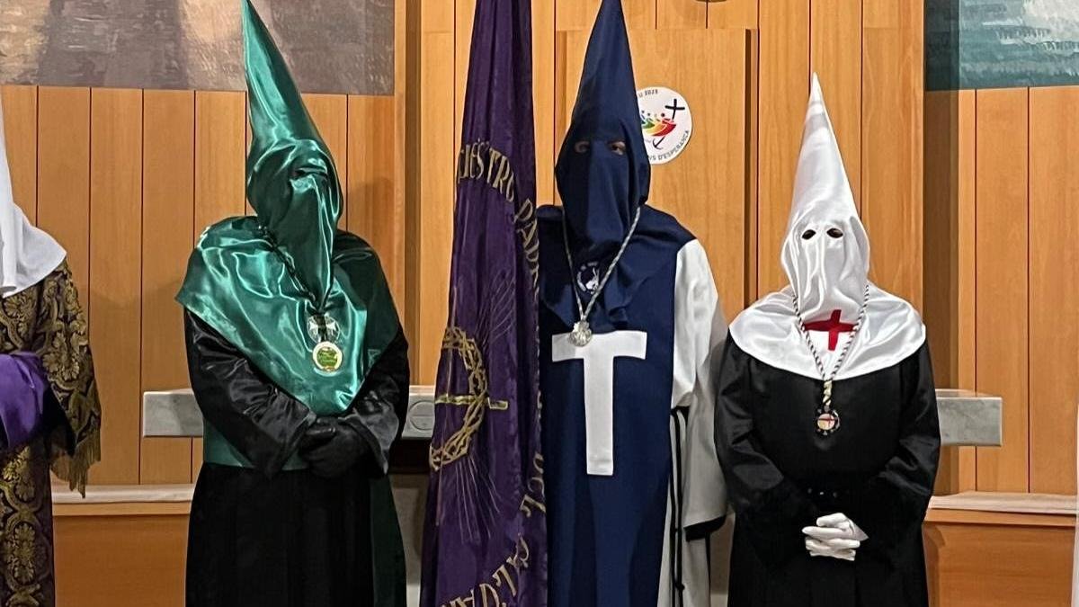 La Passió que ens uneix: Reus, capital catalana de la fe i la tradició