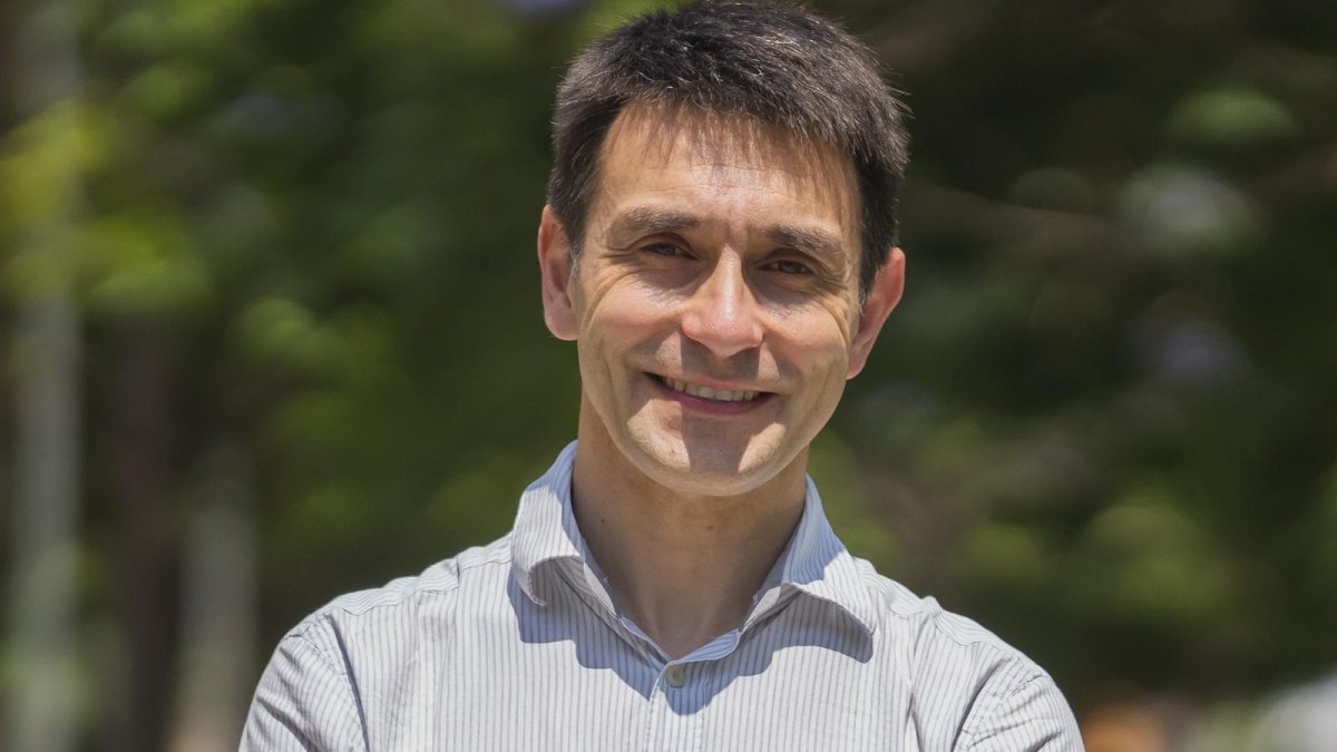Jordi Duch: «Podem ser pioners en intel·ligència artificial treballant ...