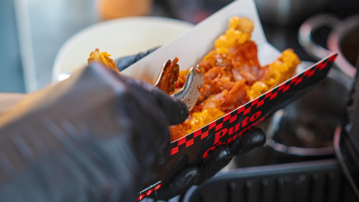La churrería viral de Salou da el salto con una nueva food truck en ...
