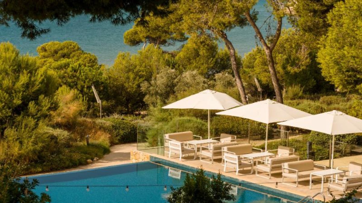 INFINITUM Beach Club reabre en la Costa Daurada: gastronomía, música en ...