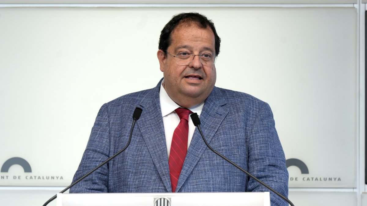 El TSJC cita a declarar com a investigats Joan Ignasi Elena i Joan ...
