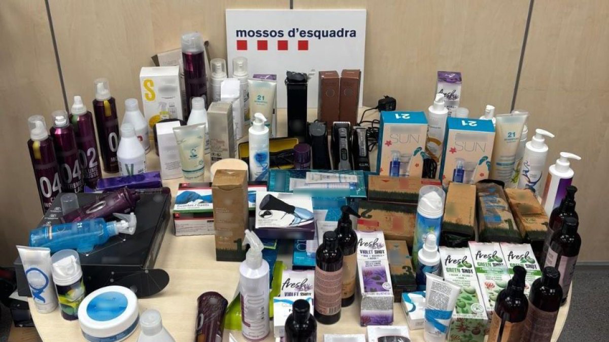 Detenidos cuatro veces en diez días en Reus: así actuaban dos hermanos ...