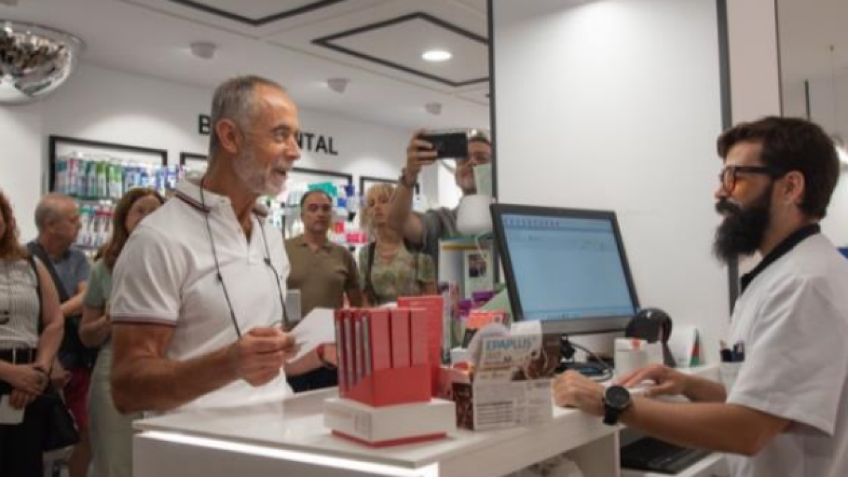 Els mutualistes de Tarragona ja poden accedir a la recepta electrònica ...