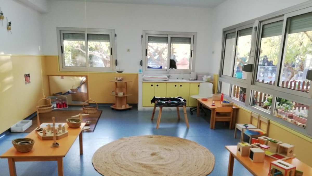 Les educadores subrogades de les llars d’infants de Tarragona s ...