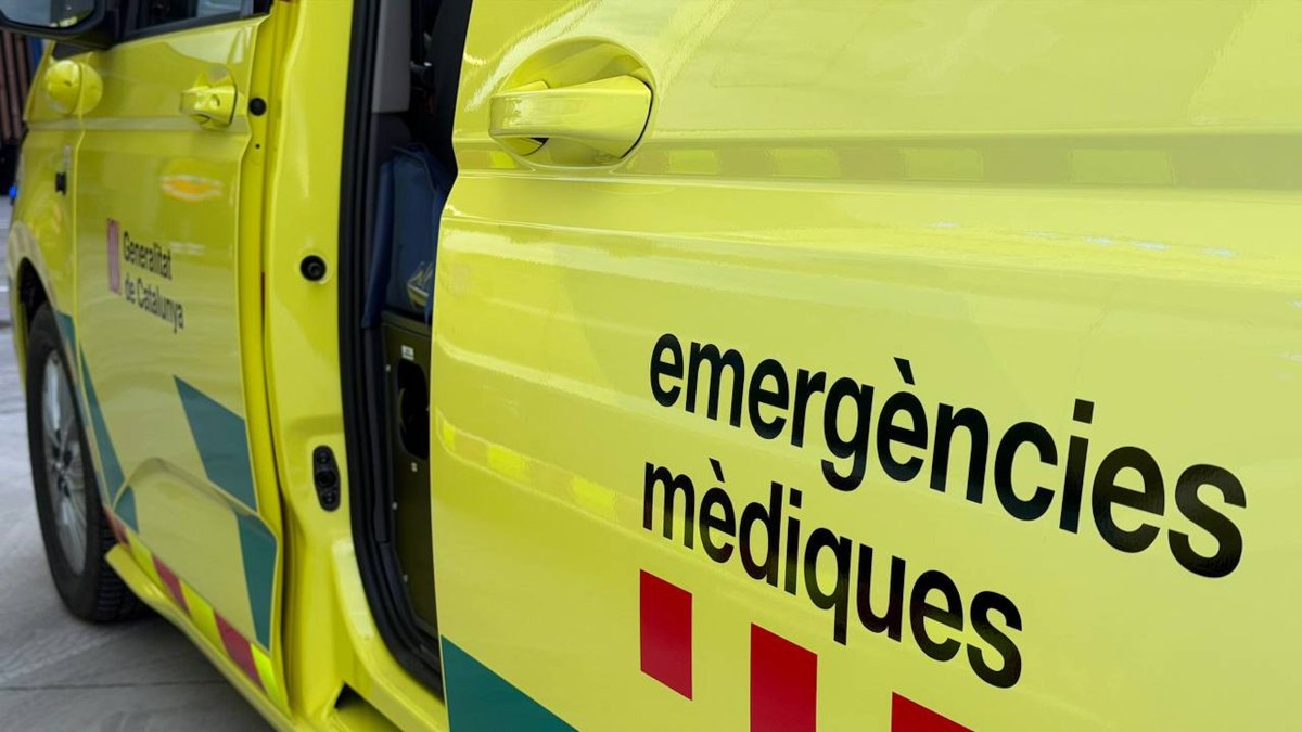 El SEM atiende a 7 personas en Tarragona y les Terres de l'Ebre durante ...