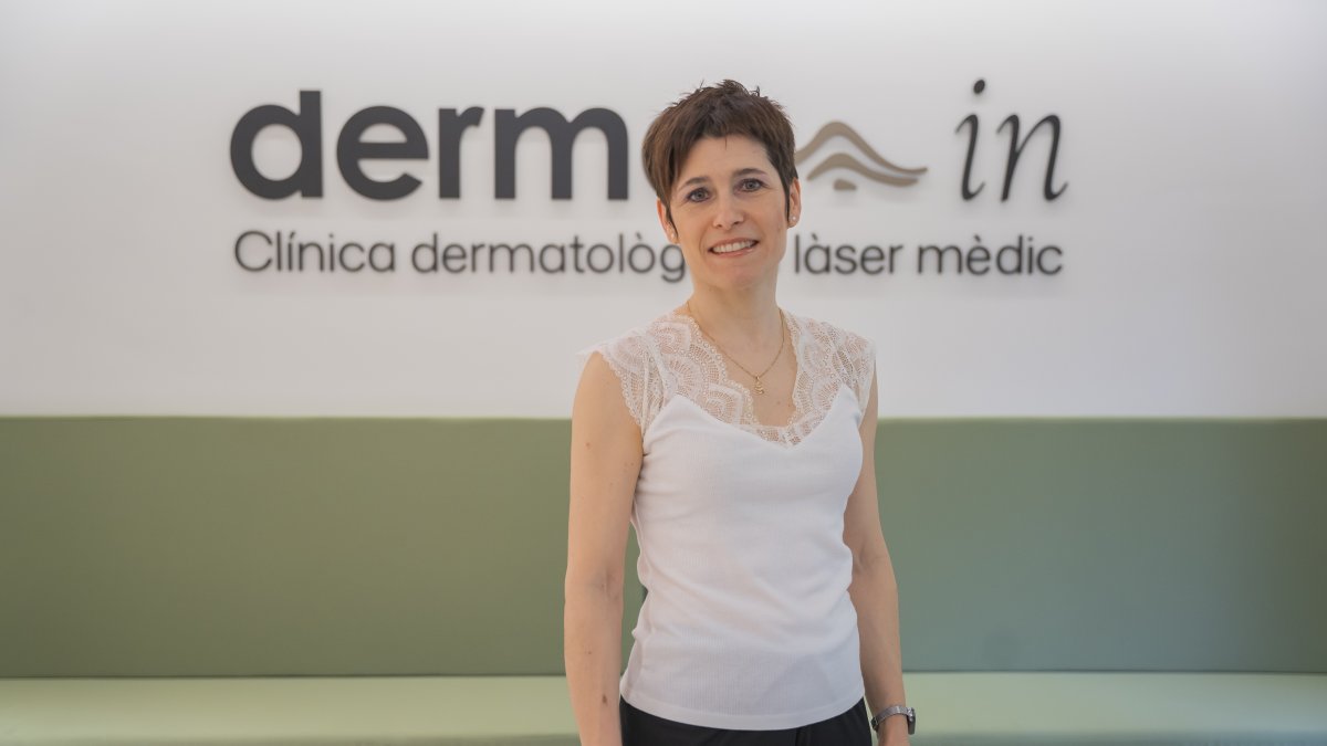 Laia Pastor: «Un tarro de 200 ml de protector solar nos tendría que ...