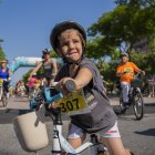 Tarragona es posa sobre rodes per recuperar la tradicional Bicicletada ...