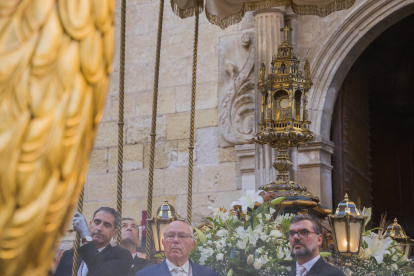 Las mejores imágenes de la Tronada por los 700 años de la Professó de ...