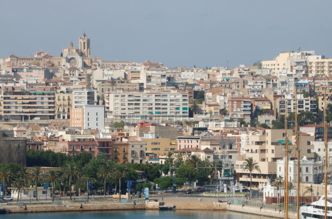 Tarragona, entre les millors ciutats del món per als americans per a ...