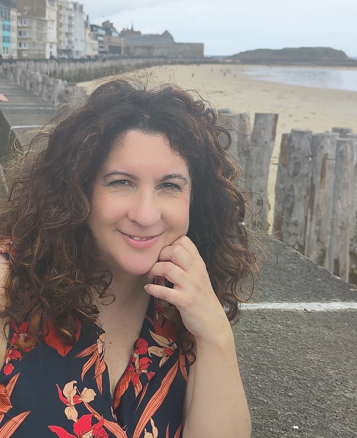 Eva Miranda: «Sólo viví en Reus dos años, pero cuando eres de Reus, lo ...