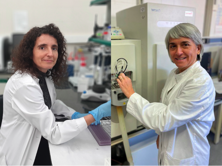 Dos investigadoras de la URV, entre las 100 científicas más destacadas ...