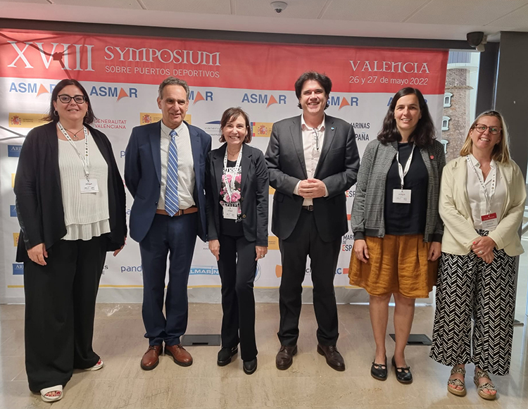 La tarraconense Esther Roca será la directora general de Ports de la ...