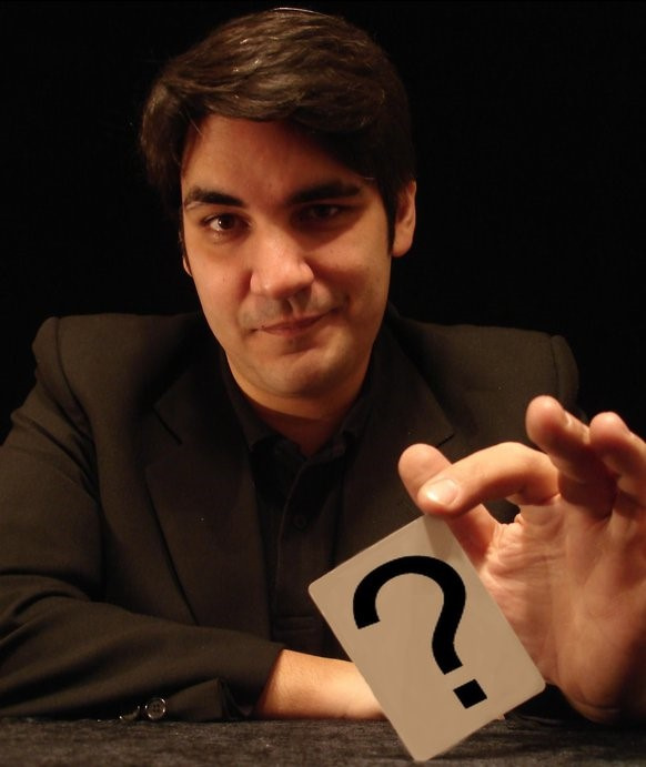 Tony Montana: «El millor és quan el públic torna a ser el nen que creu ...