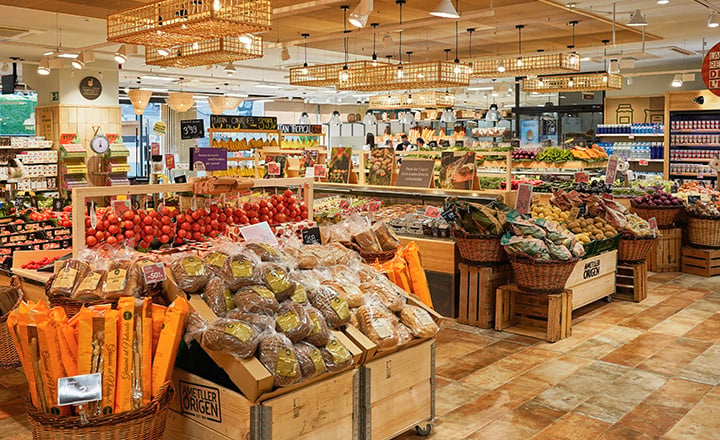 Ya hay fecha para la apertura del nuevo supermercado Ametller Origen en ...