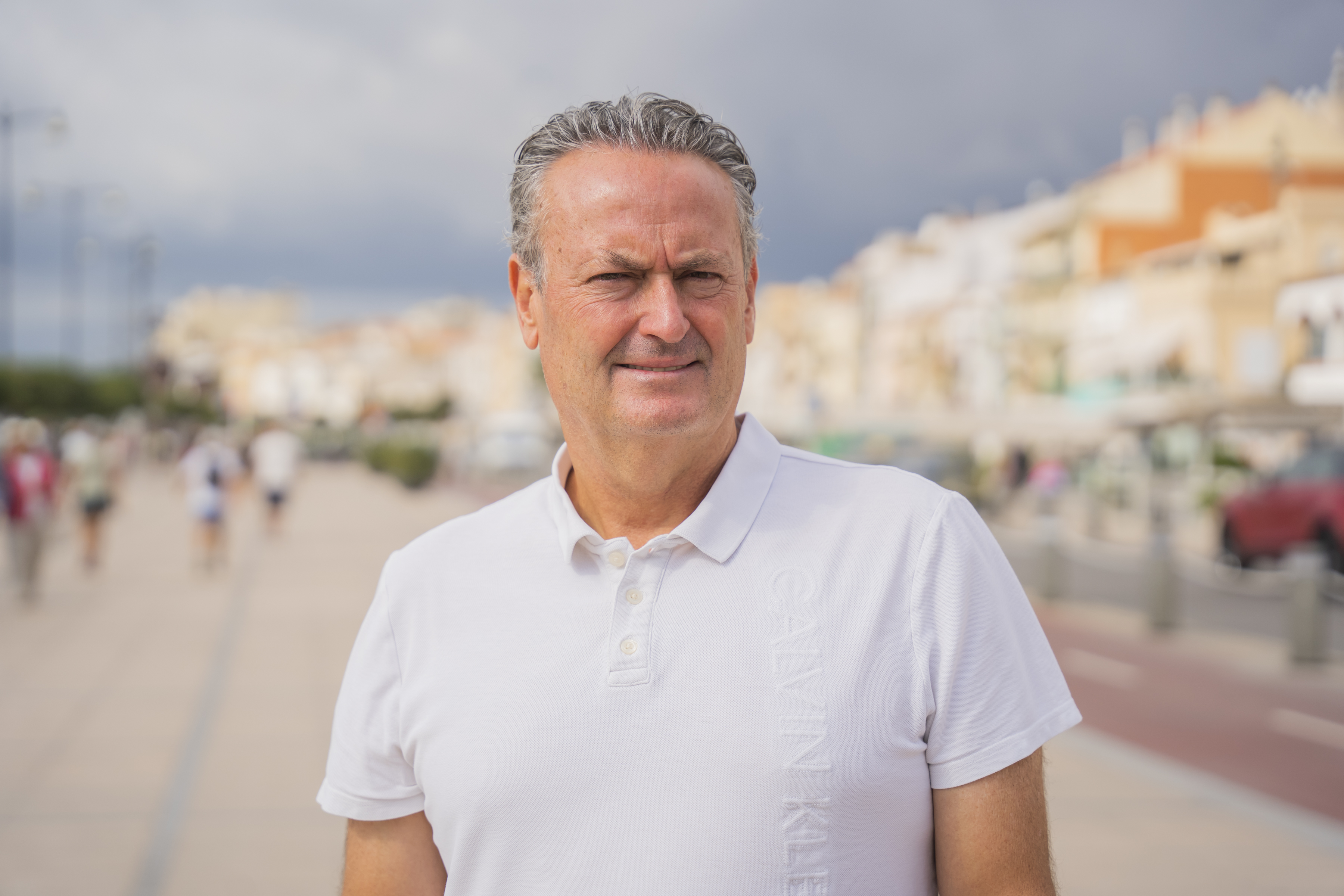 Albert Puig: «Ayudaremos en el máximo a los que quieran repercutir su éxito en la sociedad de ...