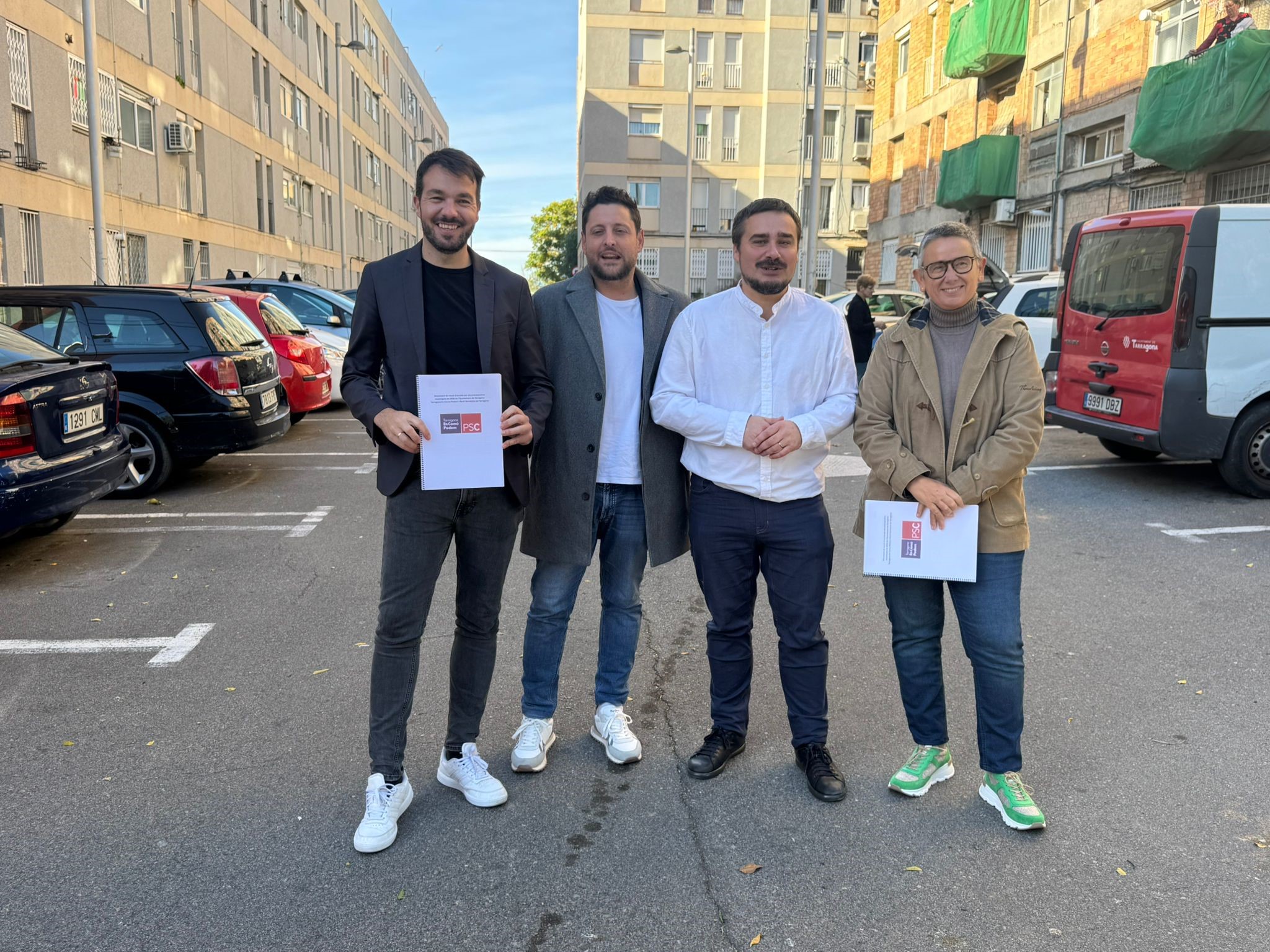 L'Ajuntament de Tarragona invertirà 4 MEUR en nous habitatges de ...