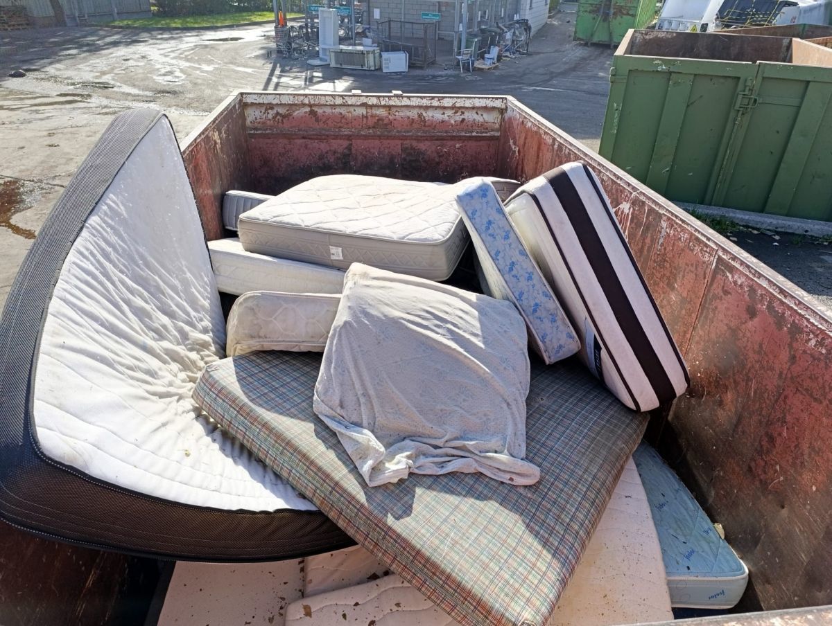 Reus estudiarà crear una nova planta de voluminosos més gran i amb «mirada supramunicipal»