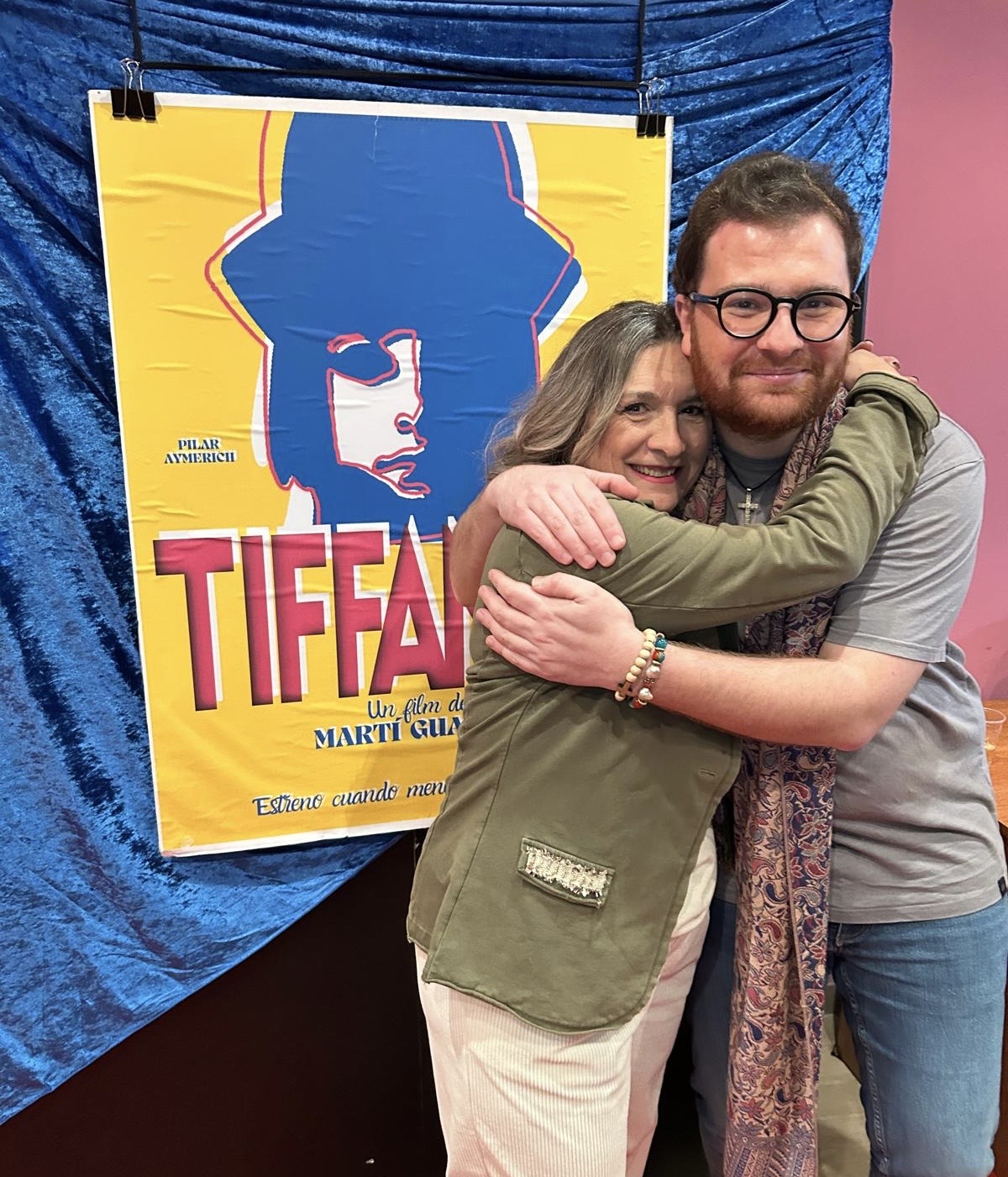 Martí Guarch presenta a Reus Tiffanys, la seva nova joia artística ...