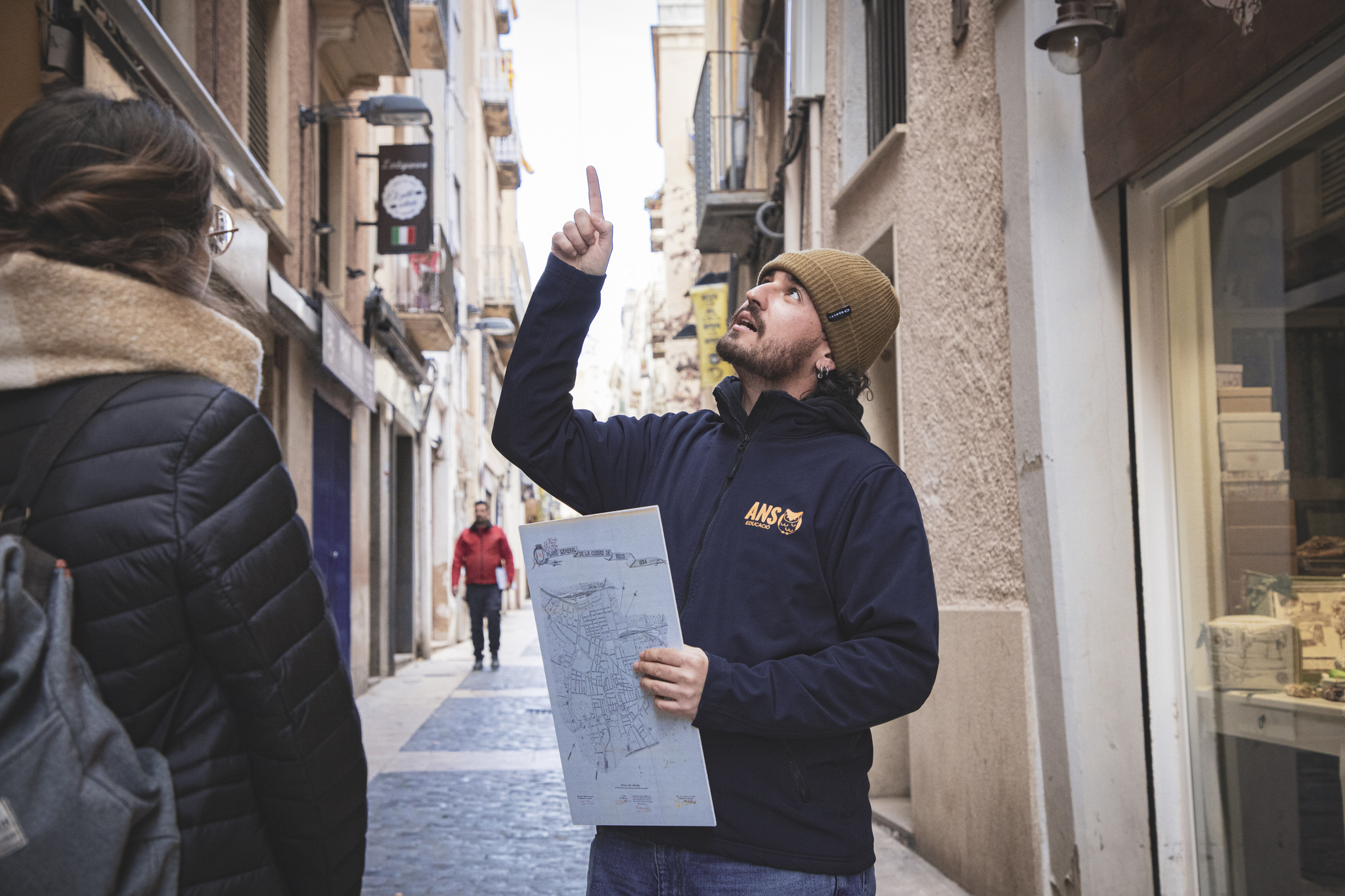 El final del malson de les bombes a Reus