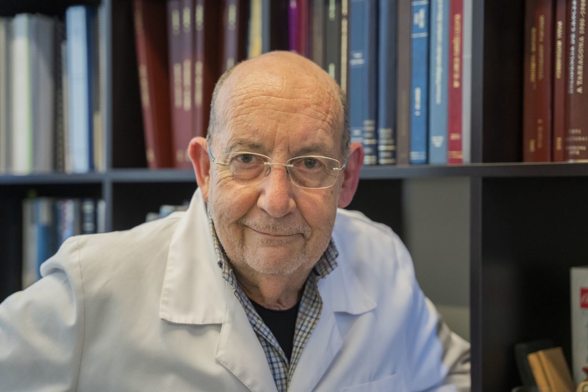 Joan Borràs: «S'ha superat el tabú de parlar del càncer i això ha ...