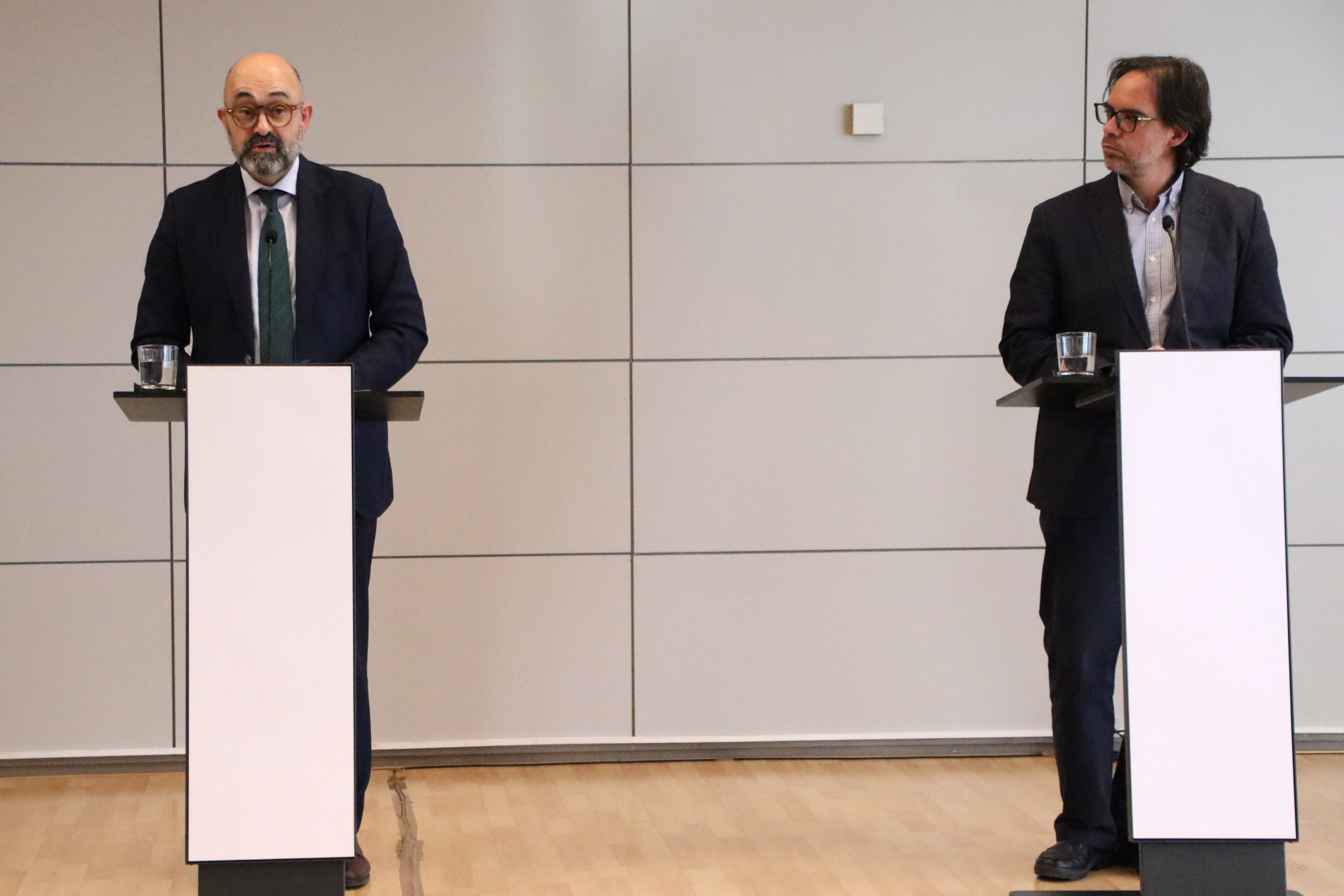 Adif diu que és «el principi de la fi» del desgavell de Rodalies ...