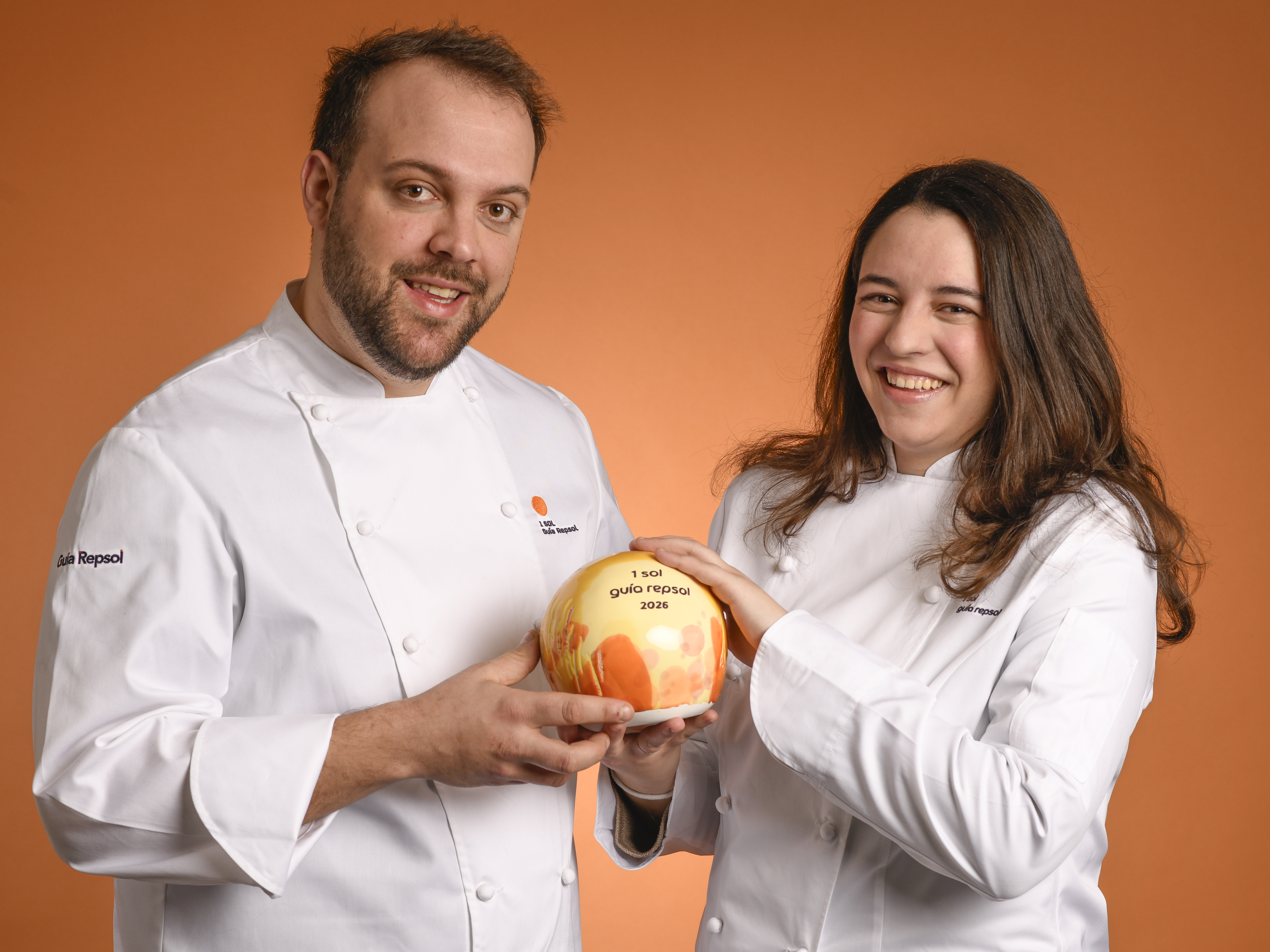 El restaurante de Reus que conquista su primer Sol Repsol: cocina ...